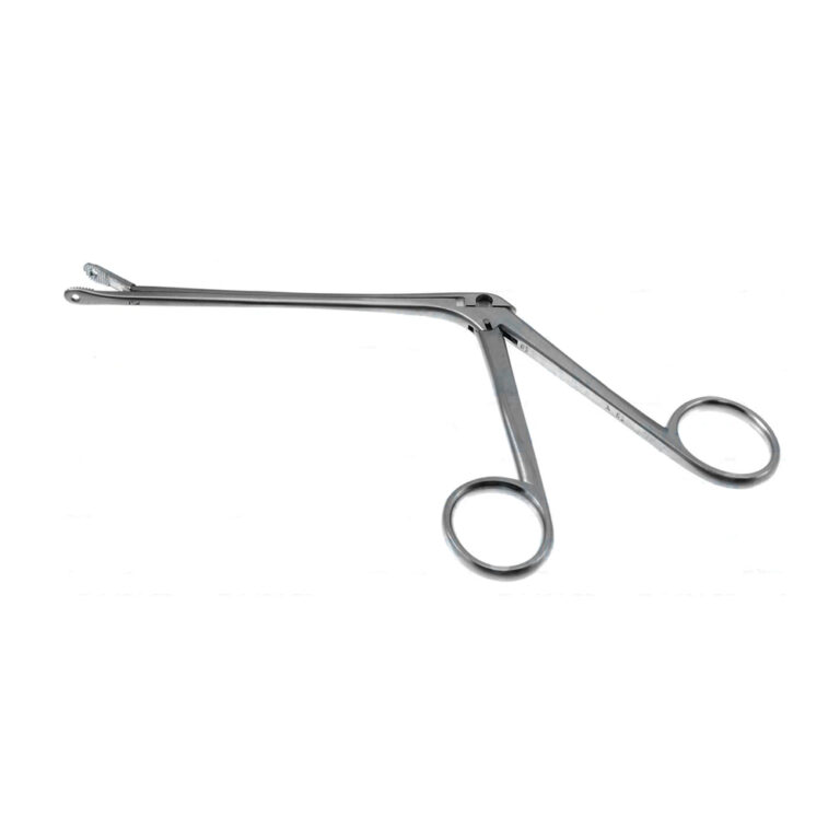 FERRIS-SMITH Fragment Forceps - Surgivalley: Leading Surgical ...