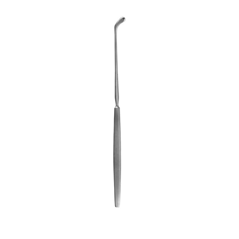FISHER Tonsil Knife - Surgivalley: Leading Surgical Instruments & Medical Device Manufacturer