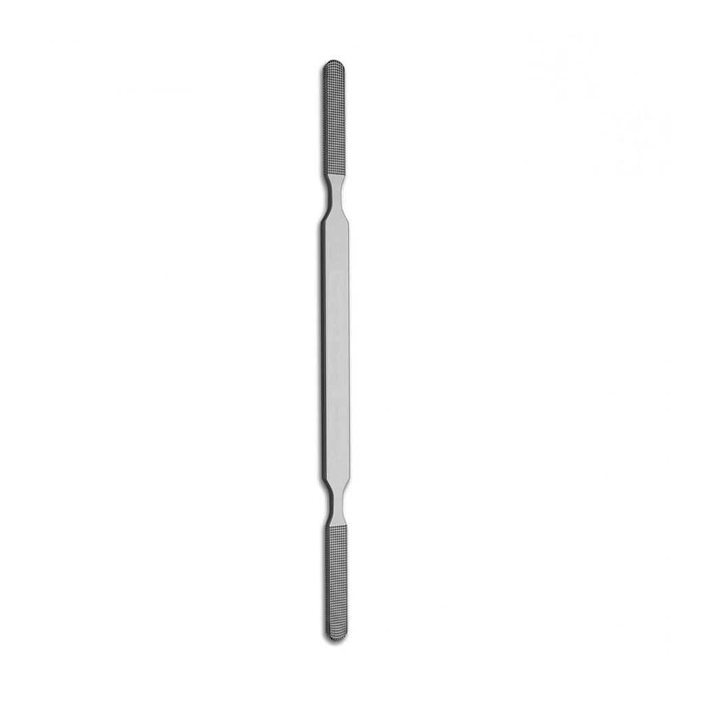 FOMON Bone Rasp, Double Ended - Surgivalley: Leading Surgical ...