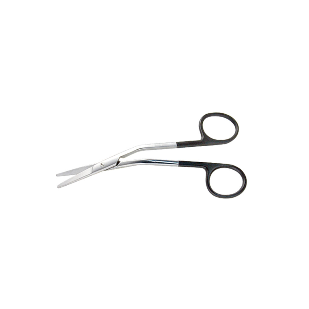 FOMON Dorsal Scissors - Surgivalley: Leading Surgical Instruments ...