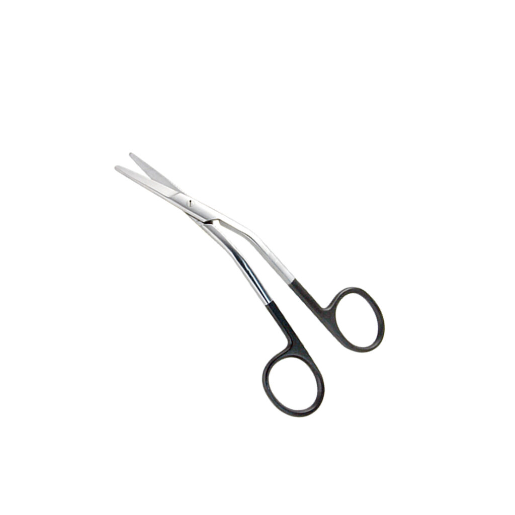 FOMON Dorsal Scissors - Surgivalley: Leading Surgical Instruments ...