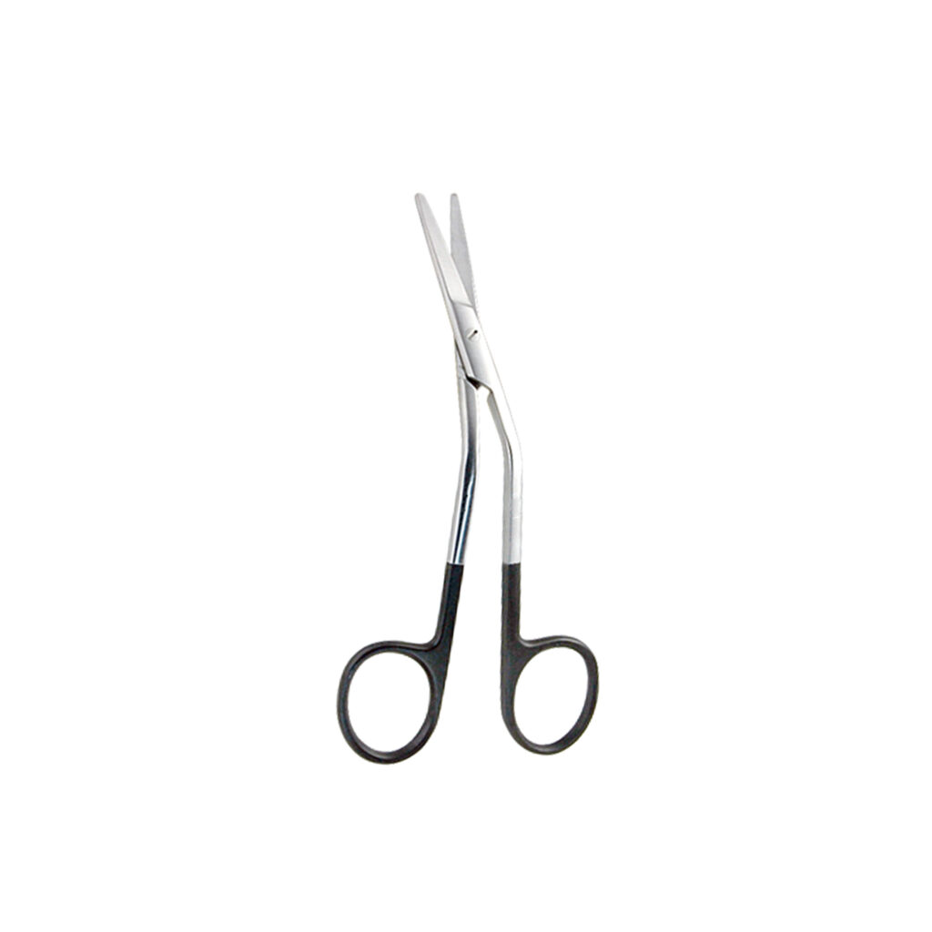 FOMON Dorsal Scissors - Surgivalley: Leading Surgical Instruments ...