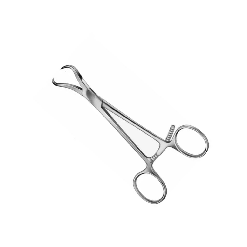 Finger Reposition Forceps - Surgivalley: Leading Surgical Instruments ...