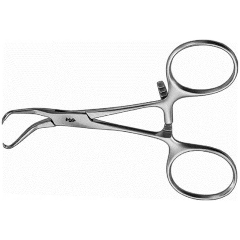 Finger Reposition Forceps Stepped Tips - Surgivalley: Leading Surgical ...