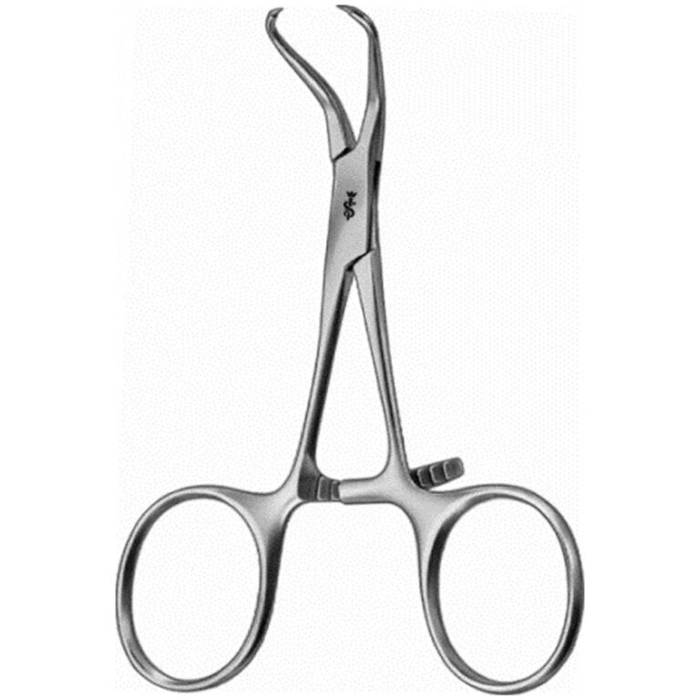 Finger Reposition Forceps Stepped Tips - Surgivalley: Leading Surgical ...