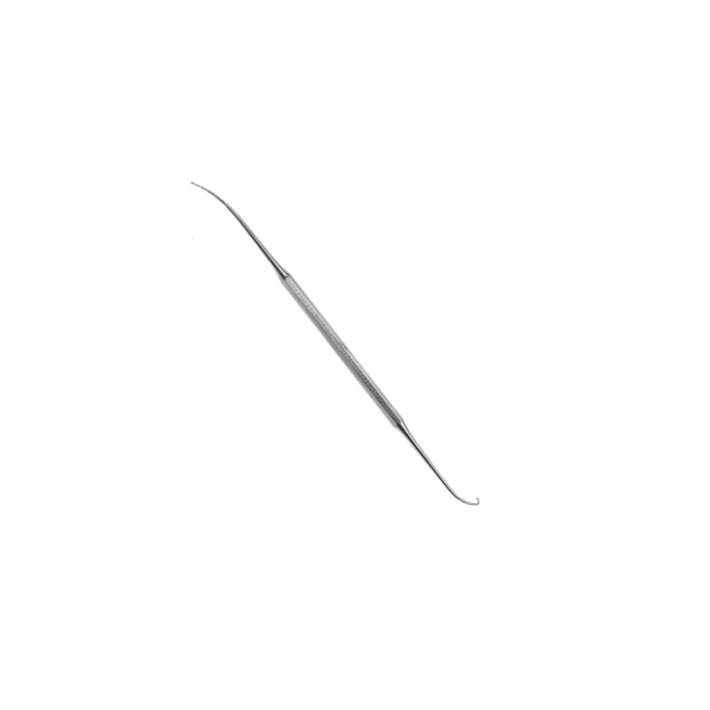 Frontal Ostium Seeker Probe, Double Ended - Surgivalley: Leading ...