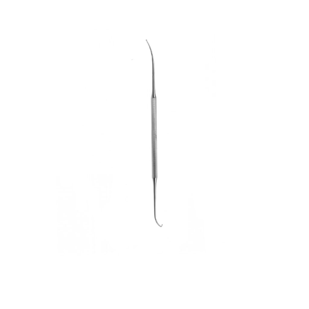 Frontal Ostium Seeker Probe, Double Ended - Surgivalley: Leading ...