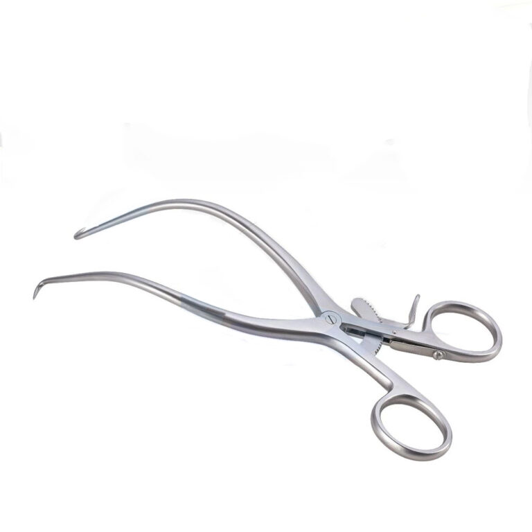GELPI Perineal Retractor W Ball Stop - Surgivalley: Leading Surgical ...
