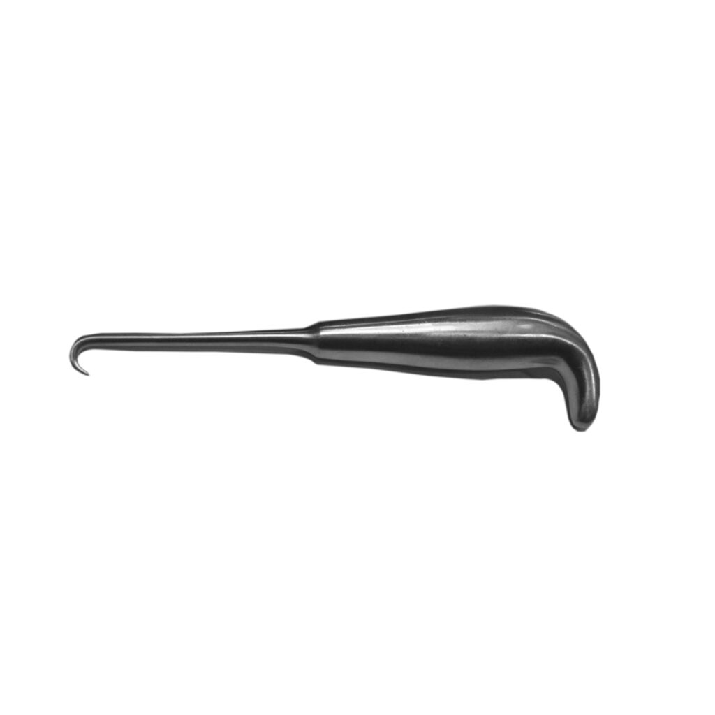 GILLIES Bone and Zygoma Hook - Surgivalley: Leading Surgical ...