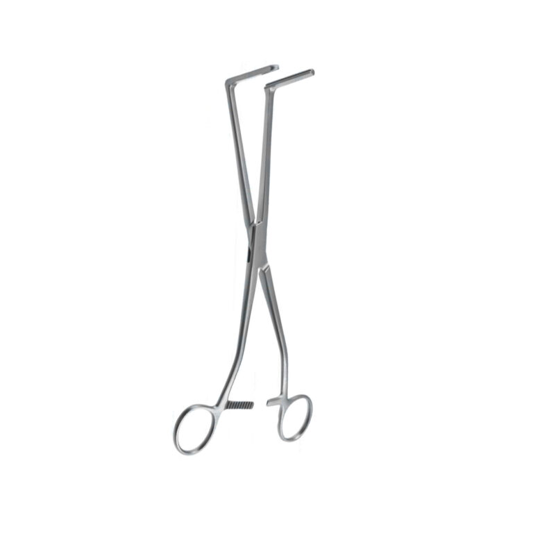 GLASSMAN Anterior Resection Clamp - Surgivalley: Leading Surgical ...
