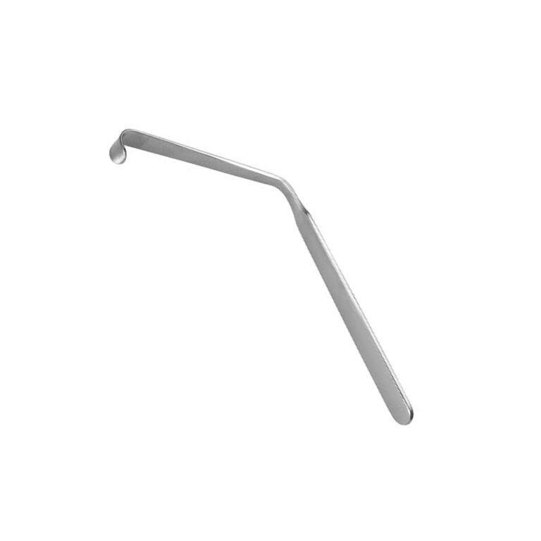 GOODYEAR Uvula Retractor - Surgivalley: Leading Surgical Instruments ...