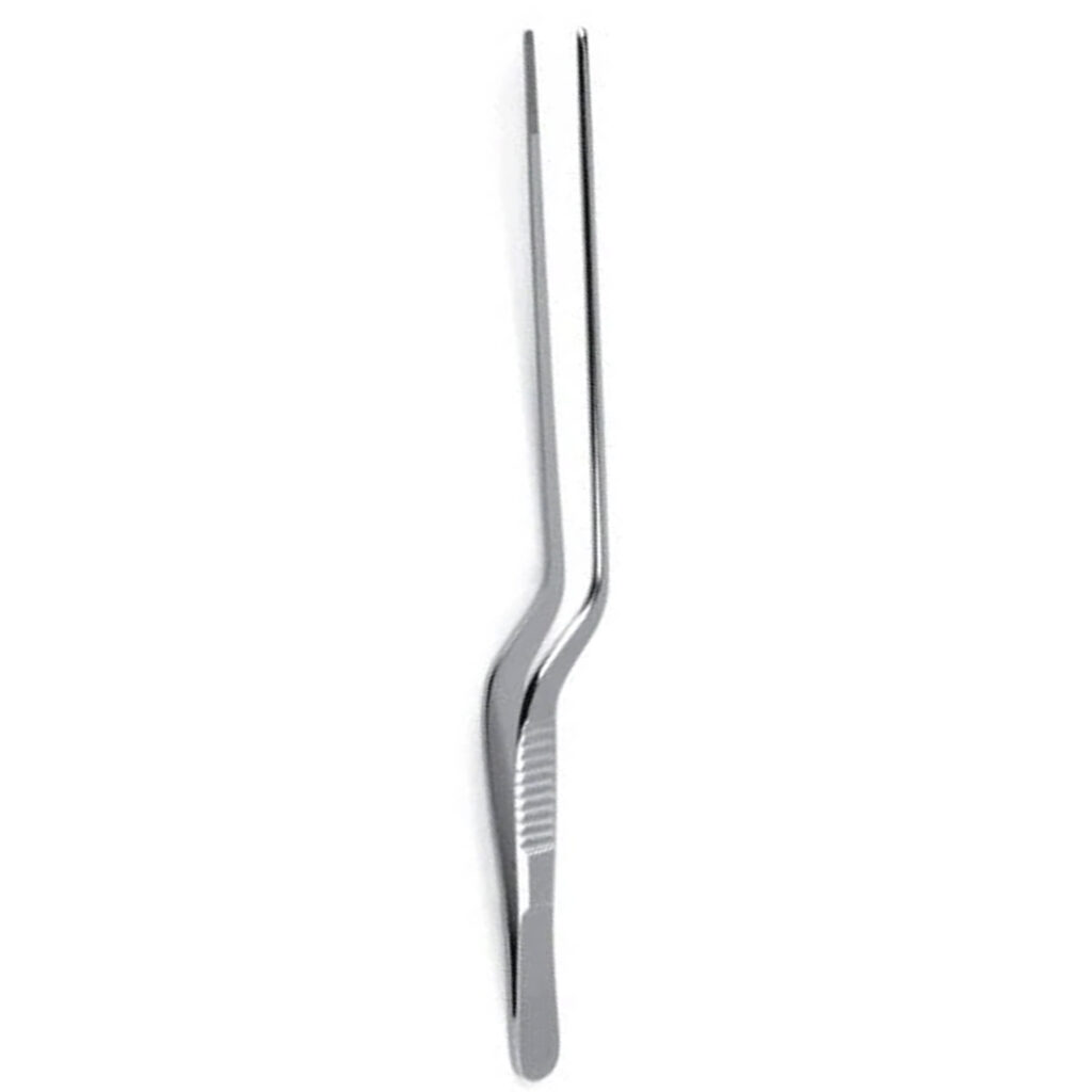 GRUENWALD NASAL DRESSING FORCEPS - Surgivalley: Leading Surgical ...