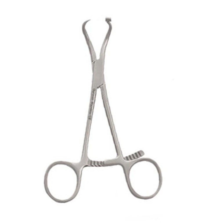 Bone Reduction Forceps Guide - Surgivalley: Leading Surgical ...