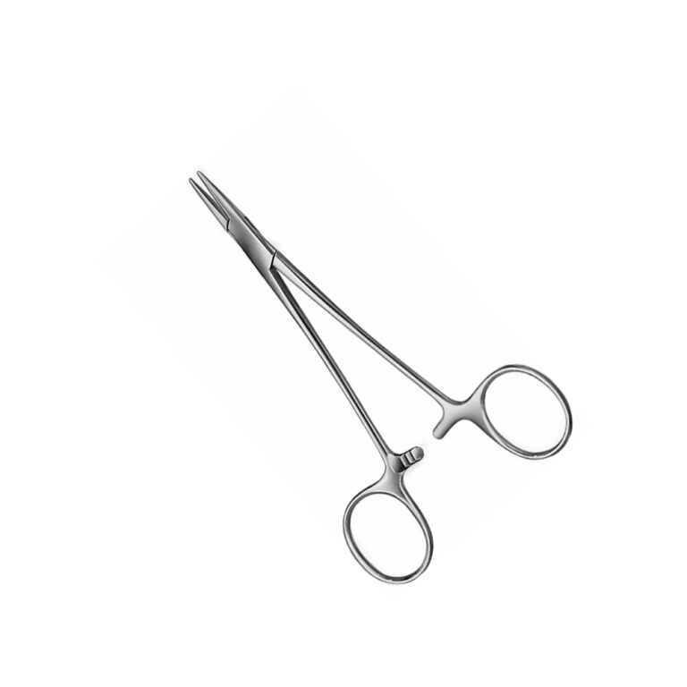 HALSEY Needle Holder - Surgivalley: Leading Surgical Instruments ...