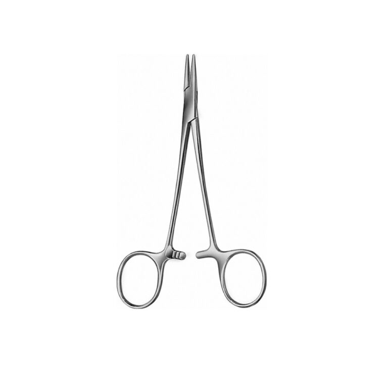 HALSEY Needle Holder - Surgivalley: Leading Surgical Instruments ...