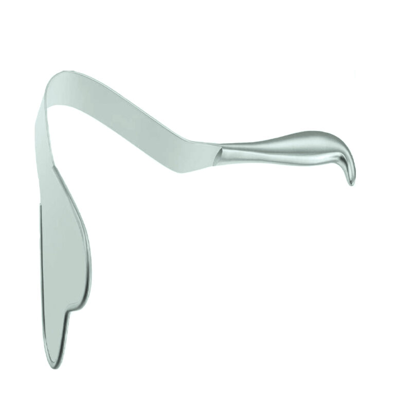HARRINGTON Retractor, Large Blade - Surgivalley: Leading Surgical ...
