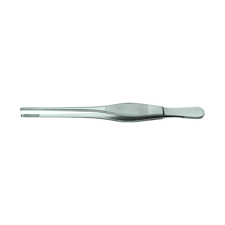 HEANEY Tissue Forceps - Surgivalley: Leading Surgical Instruments & Medical Device Manufacturer