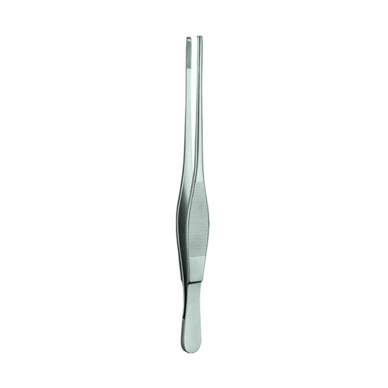 HEANEY Tissue Forceps - Surgivalley: Leading Surgical Instruments ...