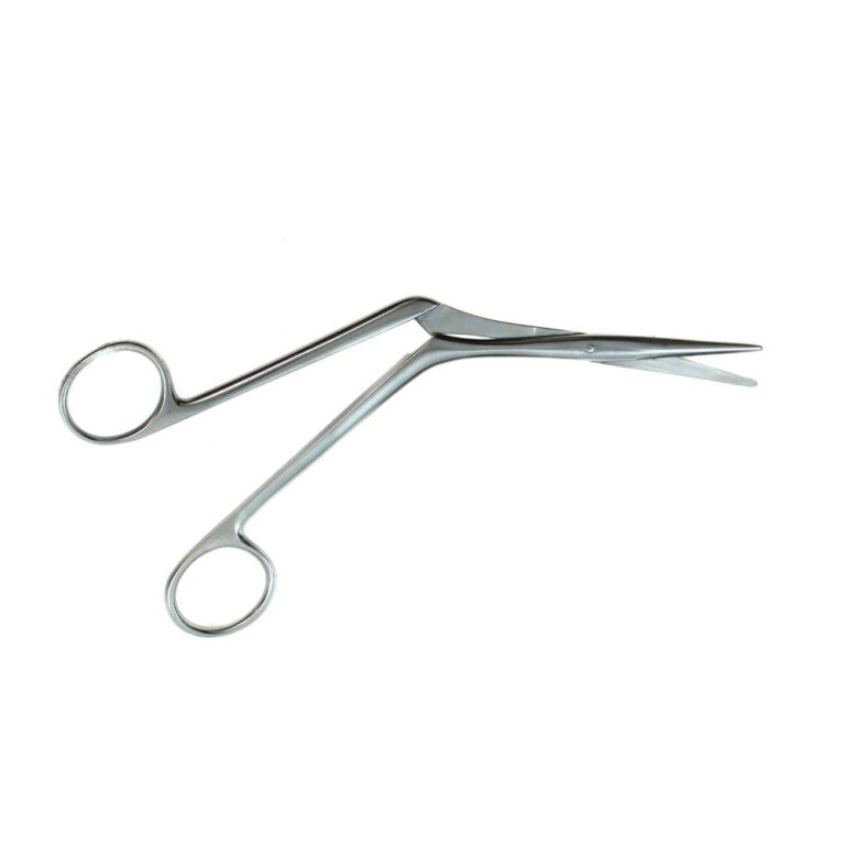 HEYMANN-KNIGHT Nasal Scissors - Surgivalley: Leading Surgical ...