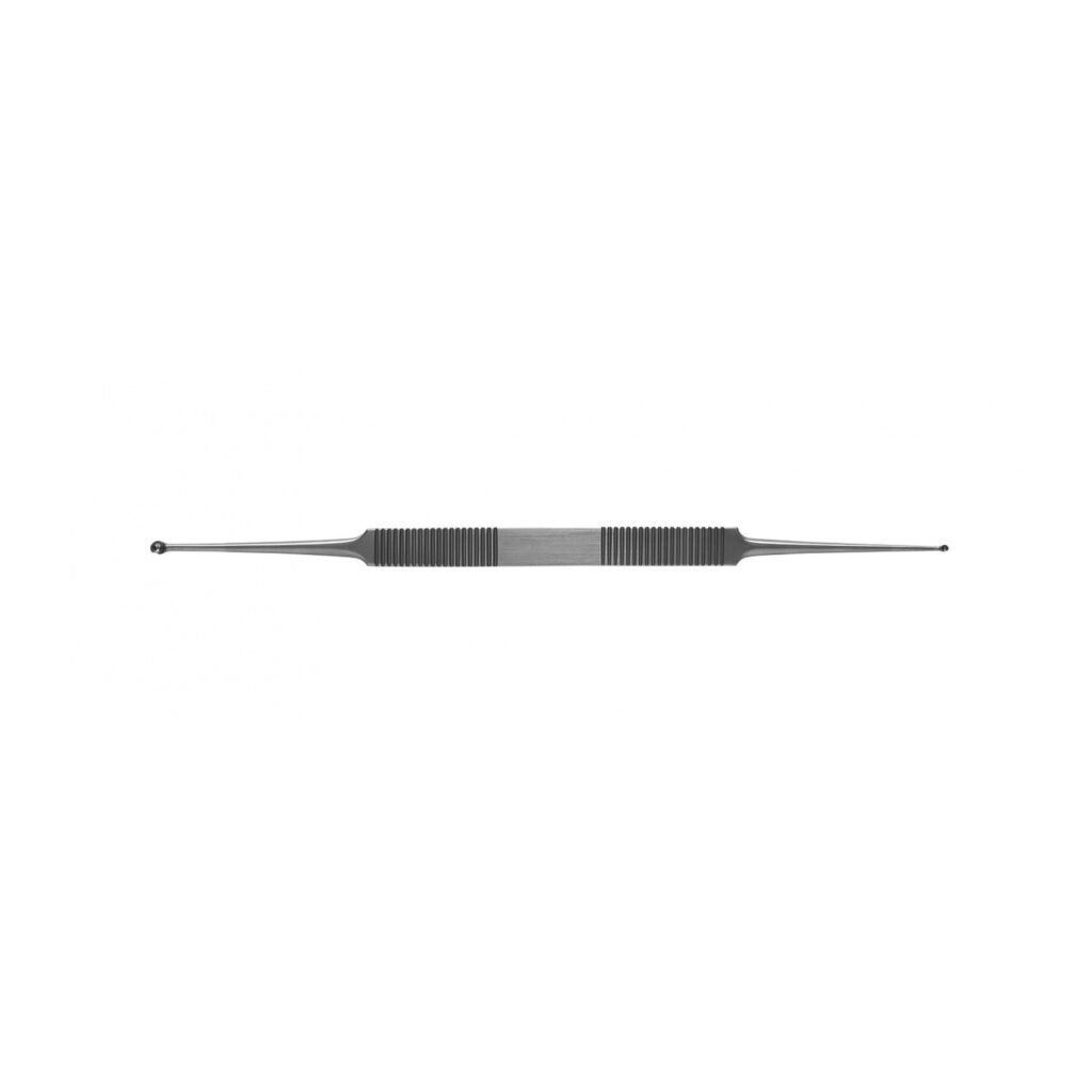HOUSE Ear Curette, Double Ended - Surgivalley: Leading Surgical ...