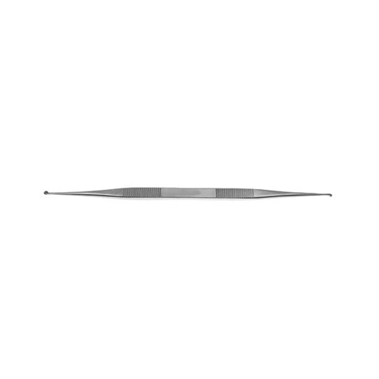 HOUSE-PAPARELLA Stapes Ear Curette, Double Ended - Surgivalley: Leading ...