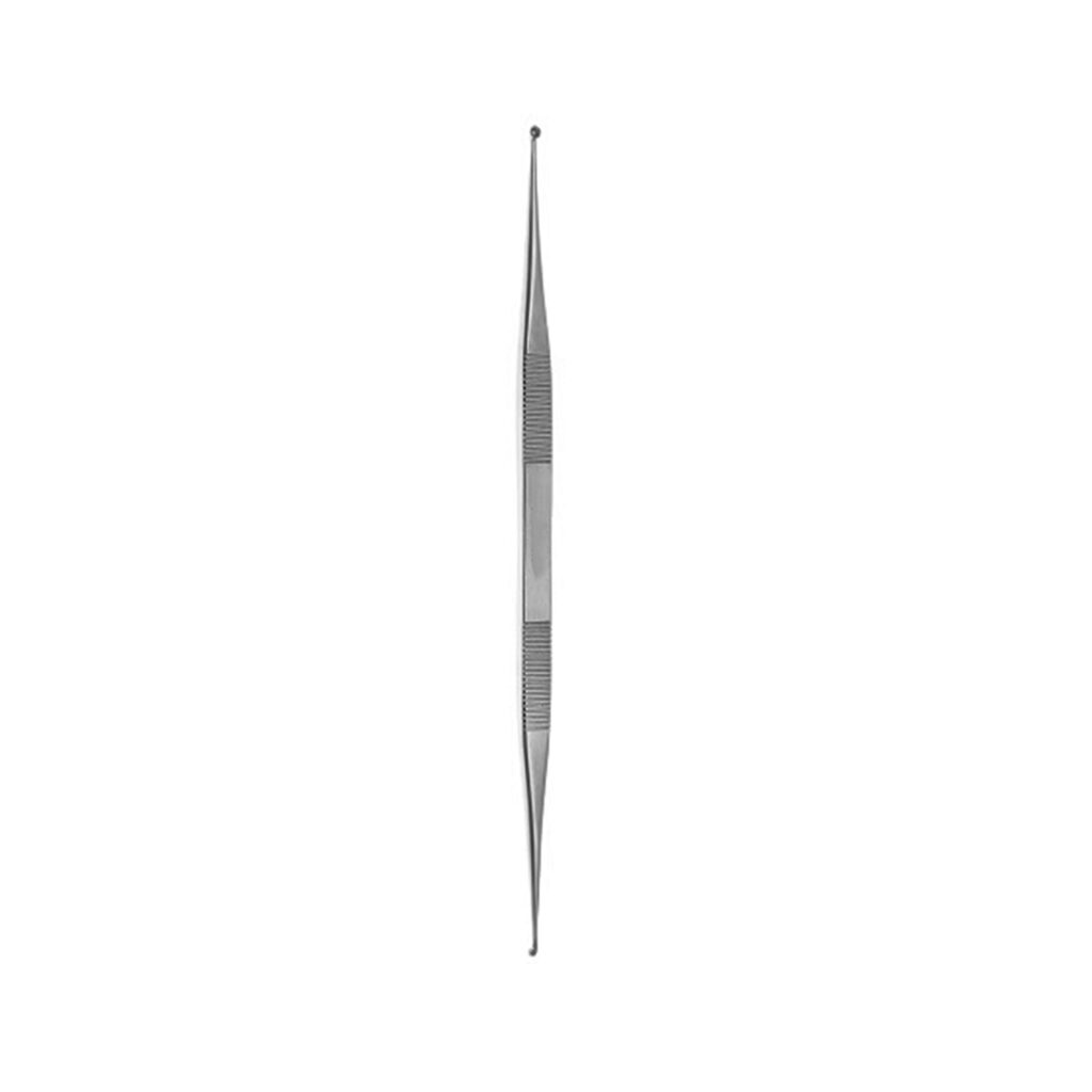 HOUSE-PAPARELLA Stapes Ear Curette, Double Ended - Surgivalley: Leading ...