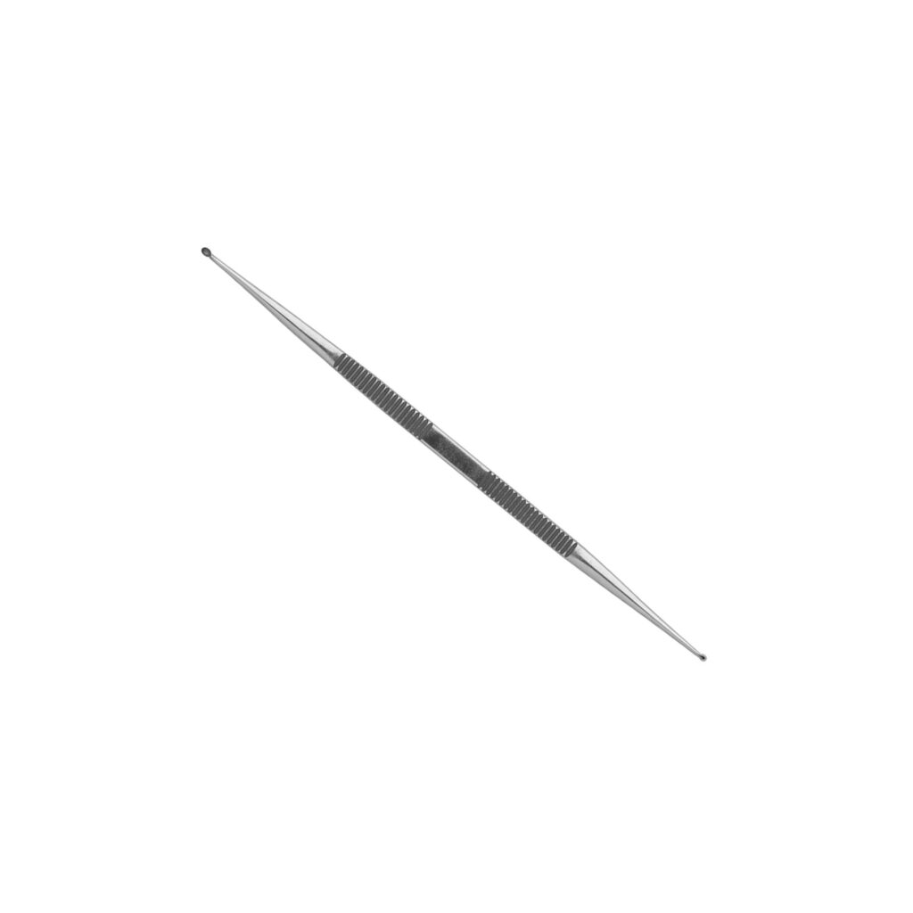HOUSE Stapes Curette, Double Ended - Surgivalley: Leading Surgical ...