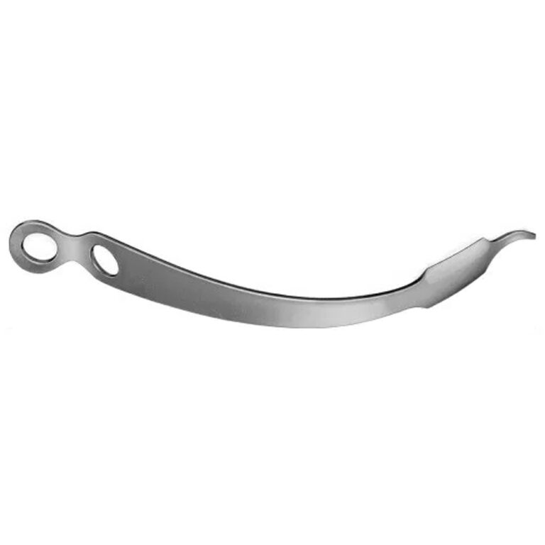 Hohmann (Aldinger) Bone Retractor - Surgivalley: Leading Surgical ...