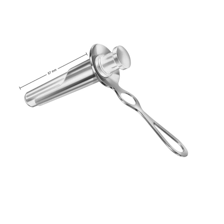 IVES-FANSLER Anuscope - Surgivalley: Leading Surgical Instruments ...