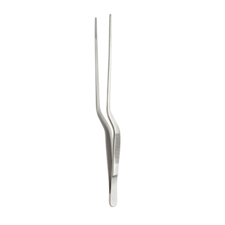 JANSEN Bayonet Forceps - Surgivalley: Leading Surgical Instruments ...