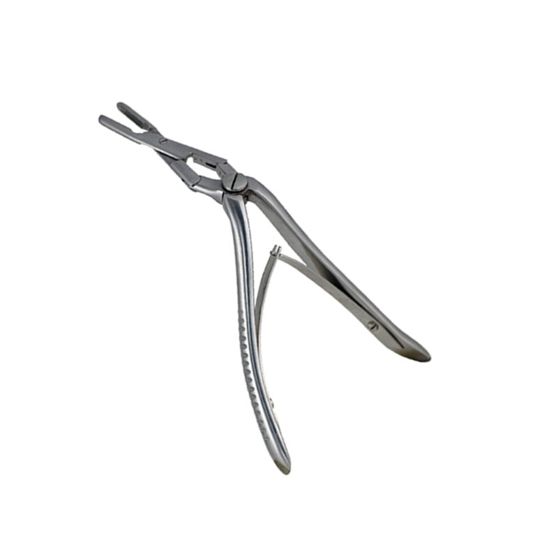 JANSEN-MIDDLETON Septum Forceps - Surgivalley: Leading Surgical ...
