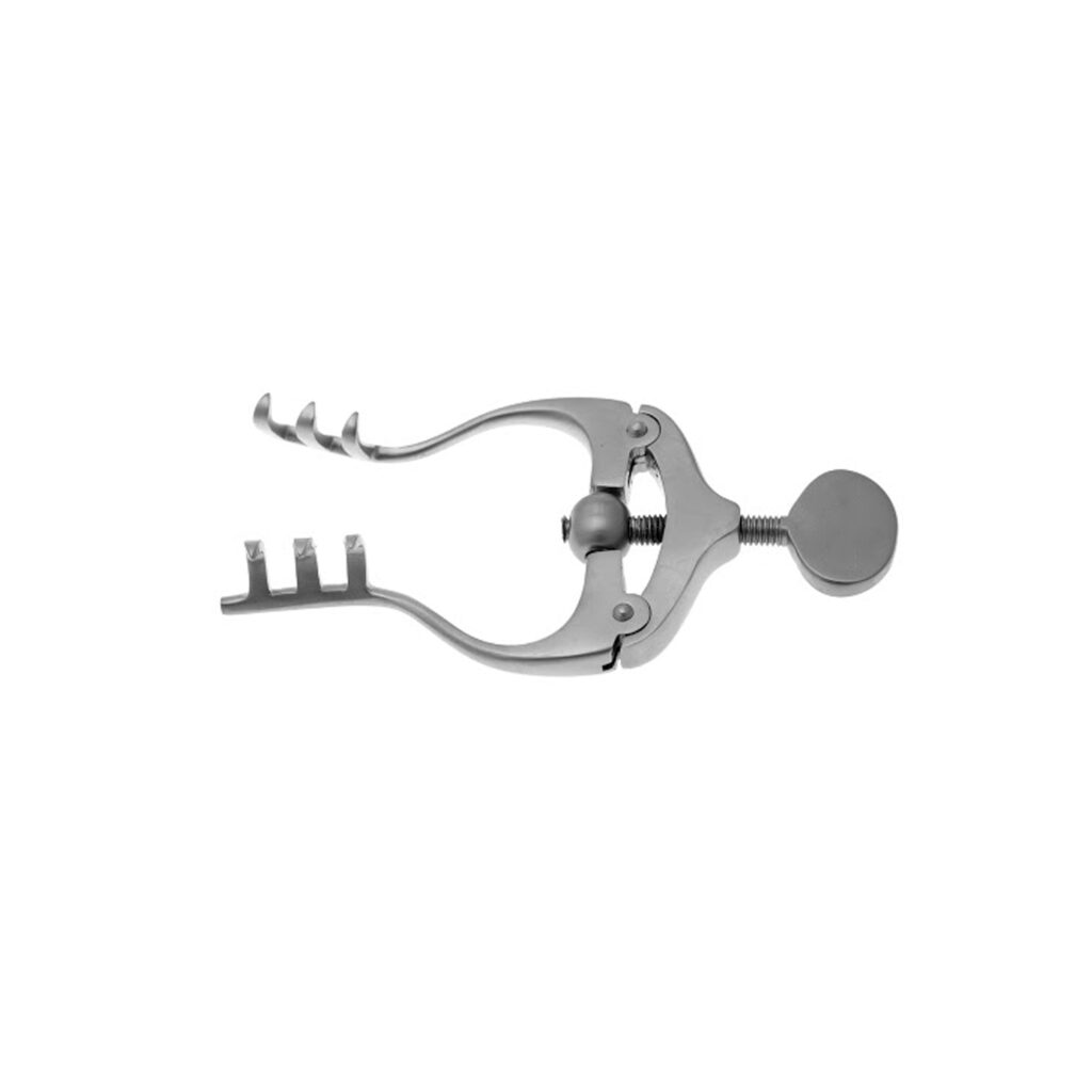 JANSEN Retractor - Surgivalley: Leading Surgical Instruments & Medical ...