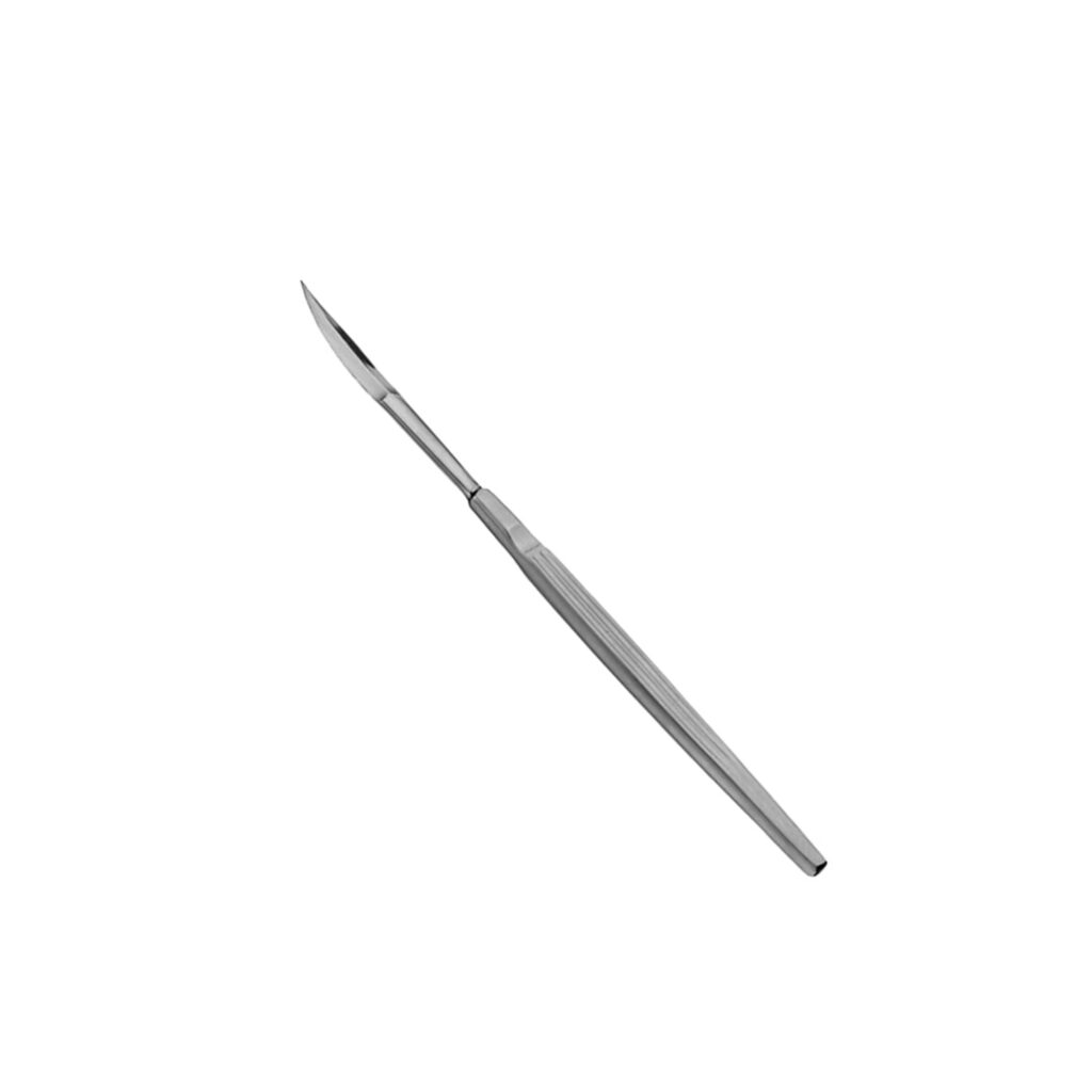 JOSEPH Knife, Double Edge - Surgivalley: Leading Surgical Instruments ...