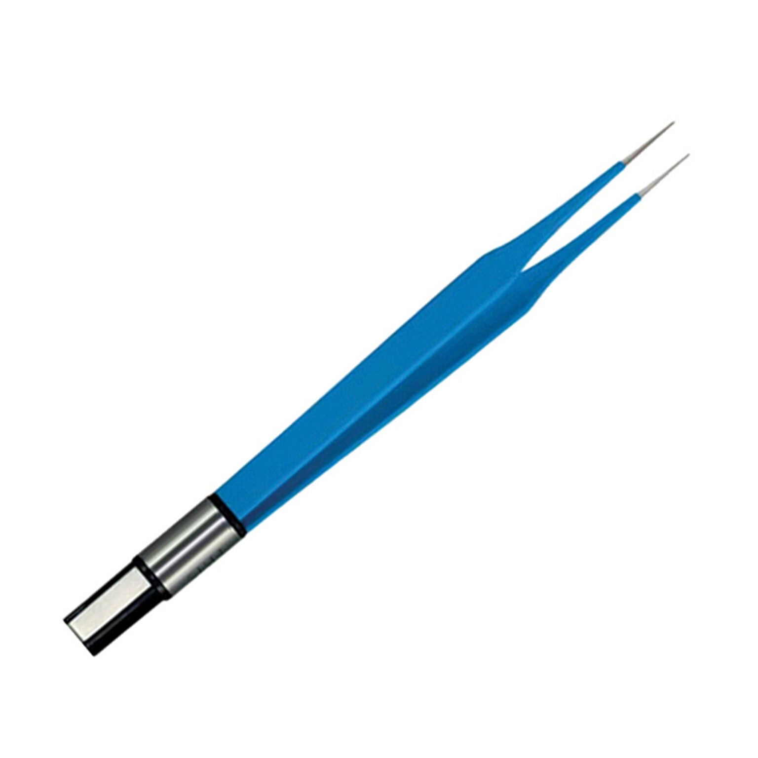 Jeweler 4 European Bipolar Forceps Straight - Surgivalley: Leading ...