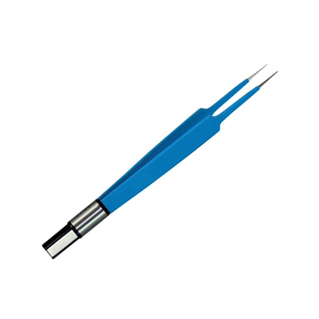 Jeweler 5 Bipolar Forceps - Surgivalley, Complete Range of Medical ...