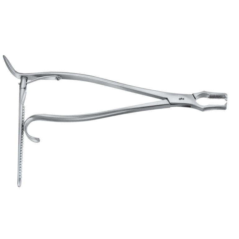 KERN LANE Bone Holding Forceps W Ratchet - Surgivalley: Leading ...