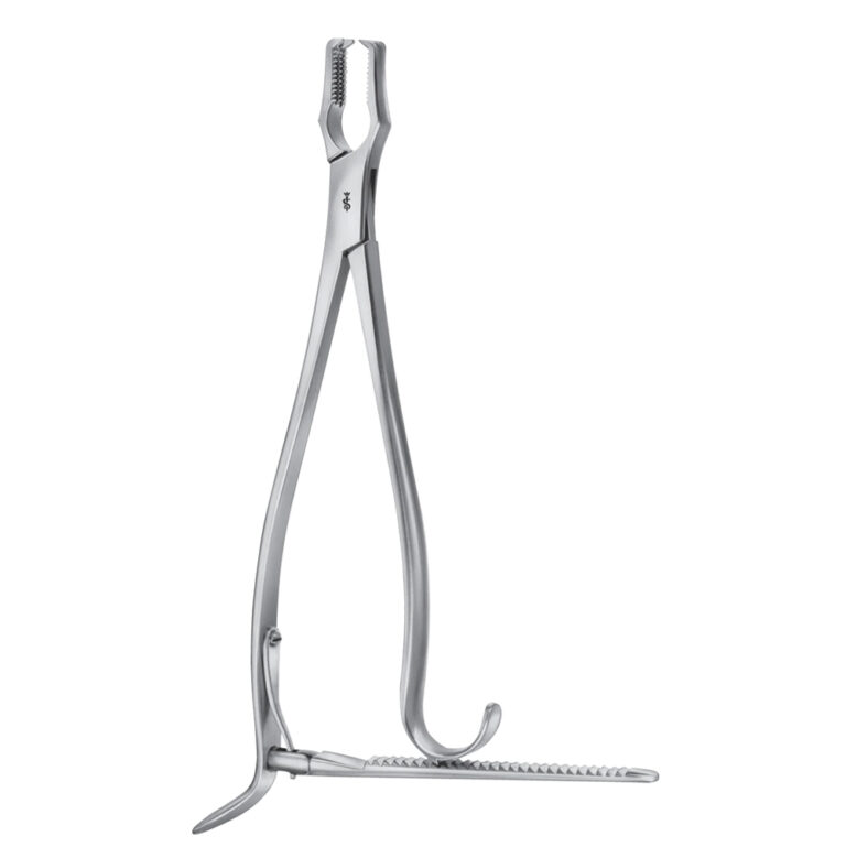 KERN LANE Bone Holding Forceps W Ratchet - Surgivalley: Leading ...