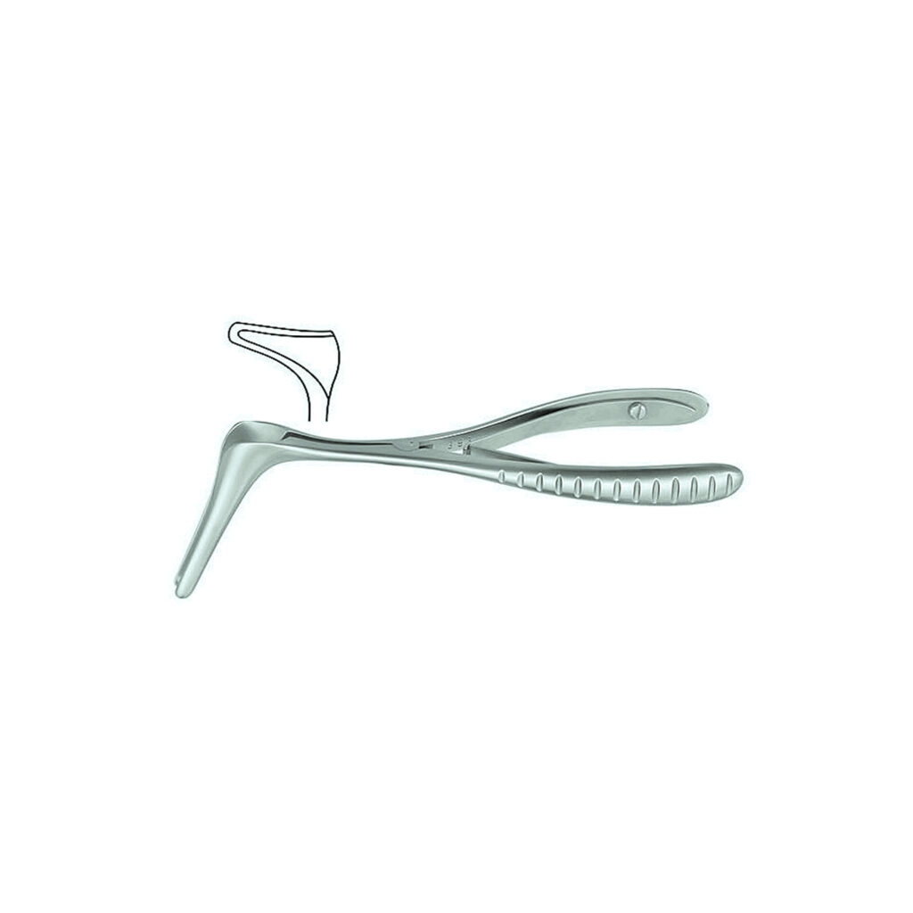 KILLIAN Septum Speculum, Aseptic - Surgivalley: Leading Surgical ...