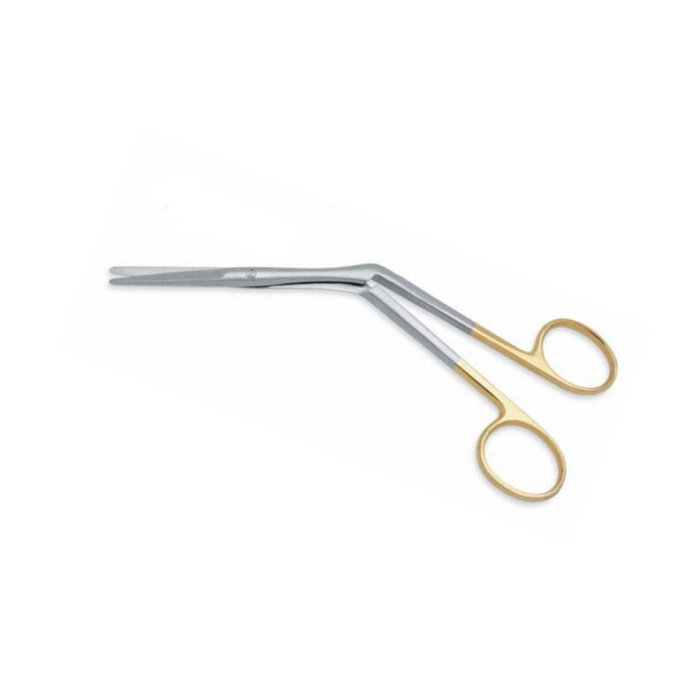 KNIGHT Nasal Scissors, Lightweight, Delicate - Surgivalley: Leading ...