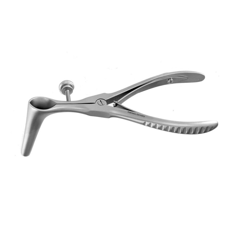 Killian Nasal Speculum - Surgivalley: Leading Surgical Instruments ...