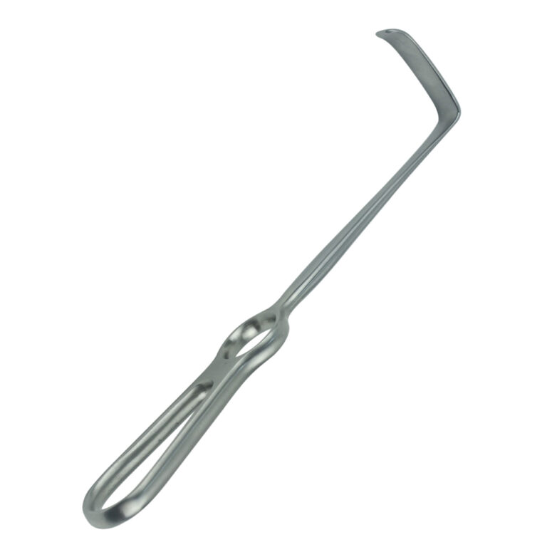 Knee Retractor - Surgivalley: Leading Surgical Instruments & Medical ...