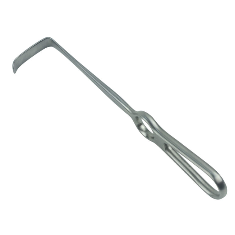 Knee Retractor - Surgivalley: Leading Surgical Instruments & Medical ...
