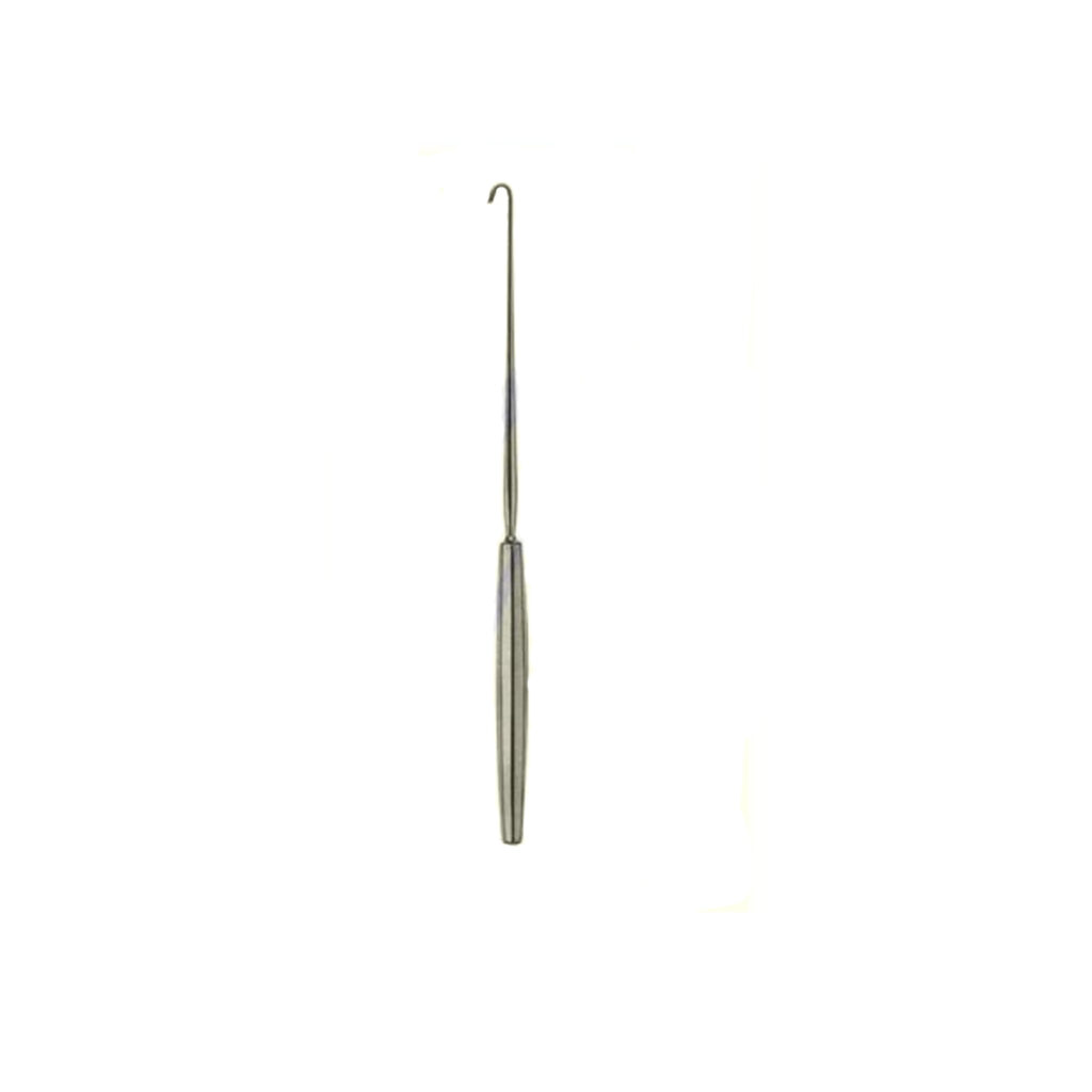 LANGE Fistual Hook - Surgivalley: Leading Surgical Instruments ...