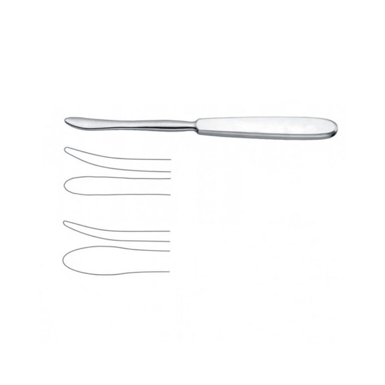 LANGENBECK Elevator - Surgivalley: Leading Surgical Instruments ...