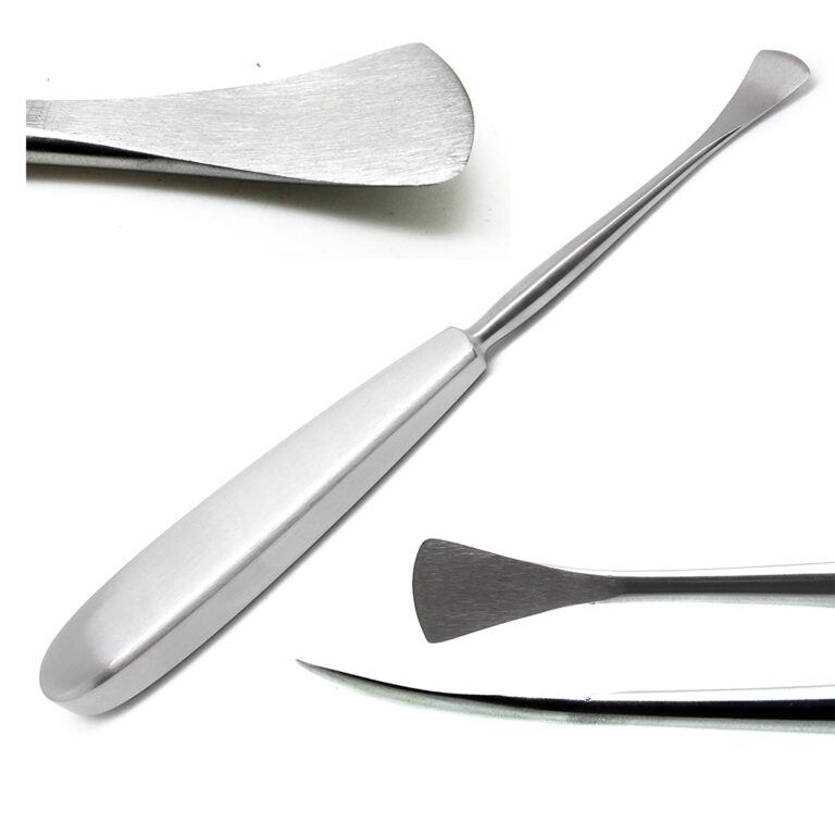 LANGENBECK Periosteal Elevator - Surgivalley: Leading Surgical ...