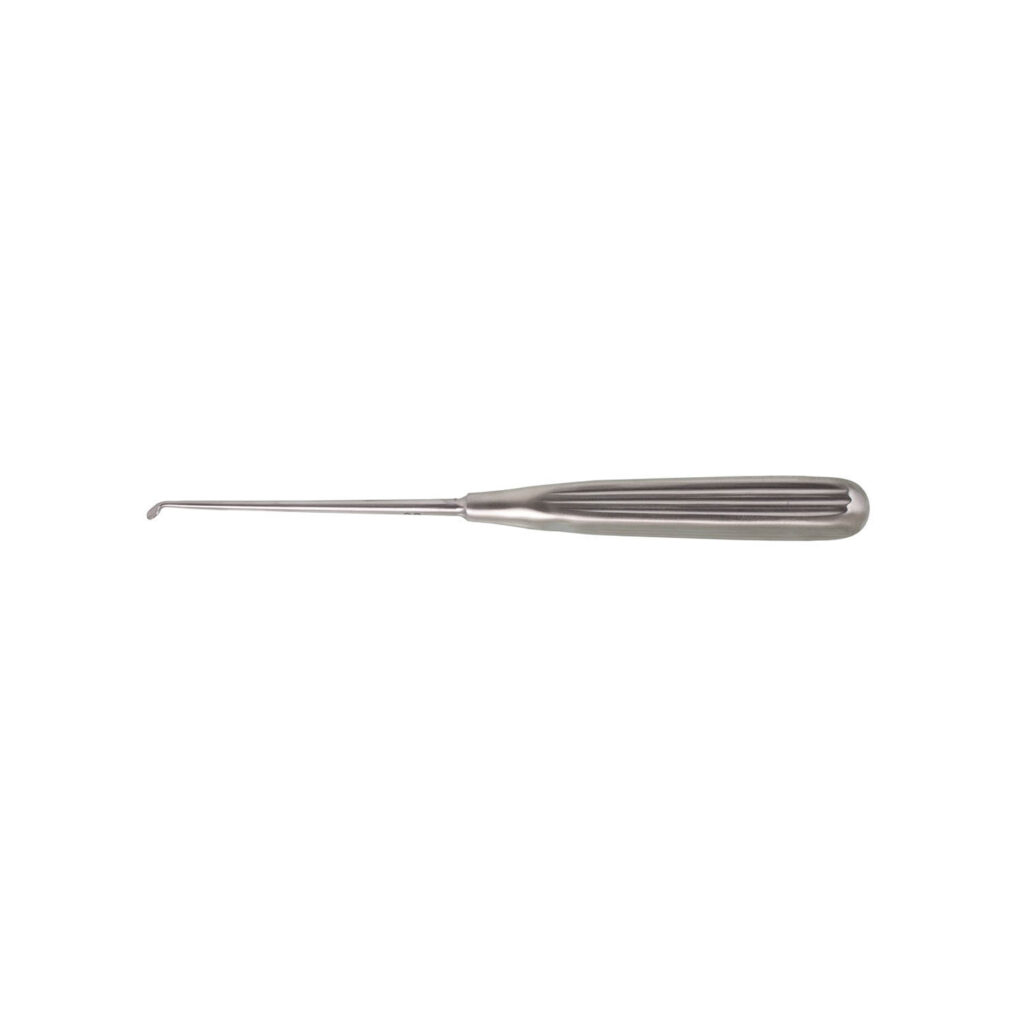 LEMPERT Bone Curette - Surgivalley: Leading Surgical Instruments ...