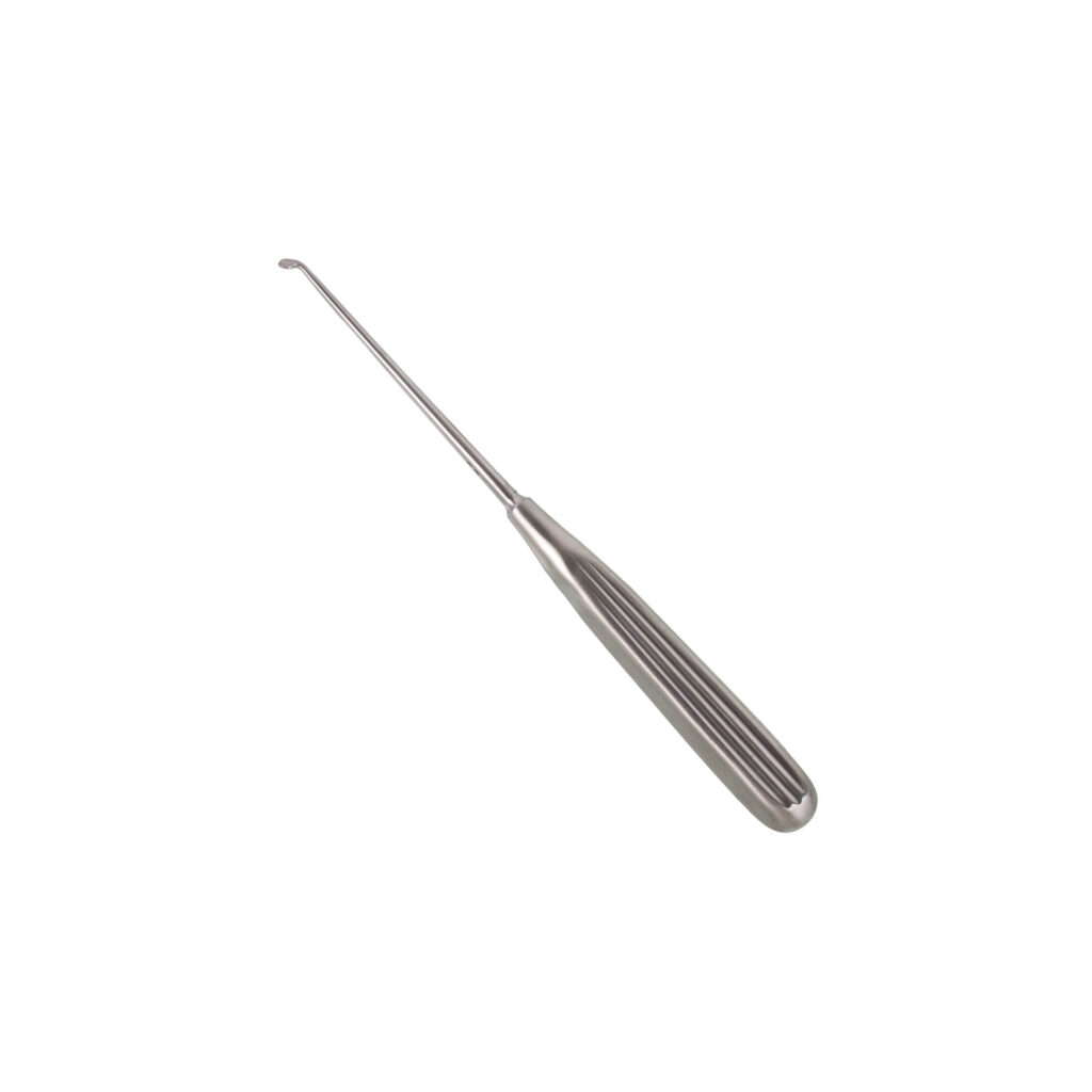 LEMPERT Bone Curette - Surgivalley: Leading Surgical Instruments ...