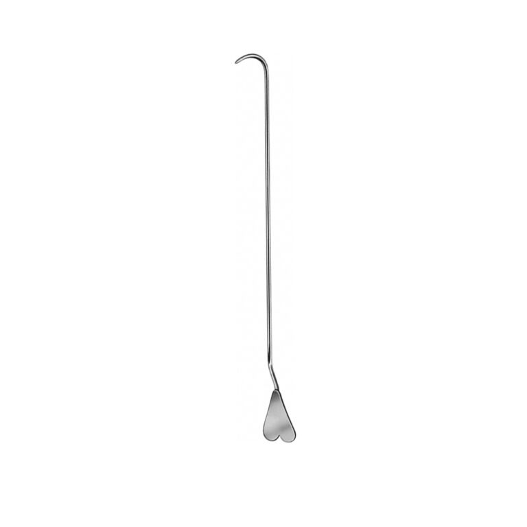 LOCKHART-MUMMERY Fistula Probe - Surgivalley: Leading Surgical ...