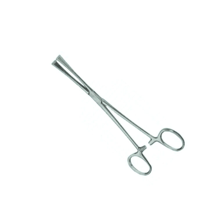LOCKWOOD-ALLIS Intestinal Clamp - Surgivalley: Leading Surgical ...