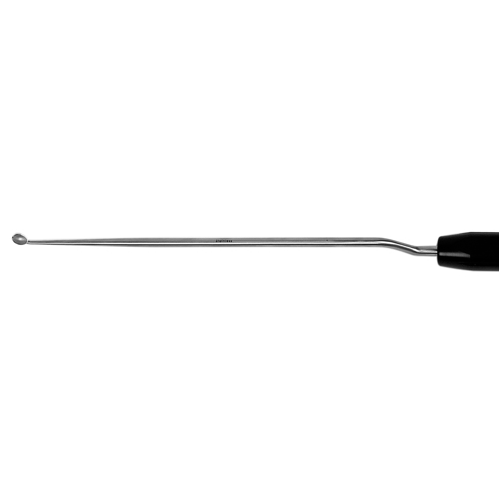 Lateral Bayonet Cup Curette - Surgivalley: Leading Surgical Instruments ...